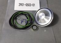 China 2901050301 Atlas Copco Alternative Screw Air Compressor Spare Parts for sale