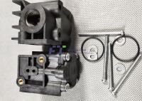 China Alternative 1622369400 Atlas Copco Air Compressor Blow Off Valve for sale