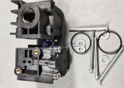 China Alternative 1622369400 Atlas Copco Air Compressor Blow Off Valve for sale