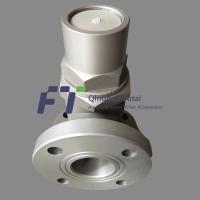 China Rotary Screw Compressor ISO 9001 Air Compressor Valves for sale