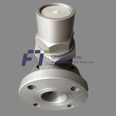 China Rotary Screw Compressor ISO 9001 Air Compressor Valves for sale