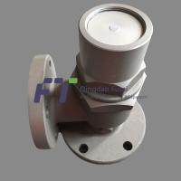 China Rotary Screw Compressor ISO 9001 Air Compressor Valves for sale