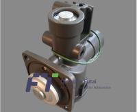 China 1613756884 Air Compressor Valves for sale