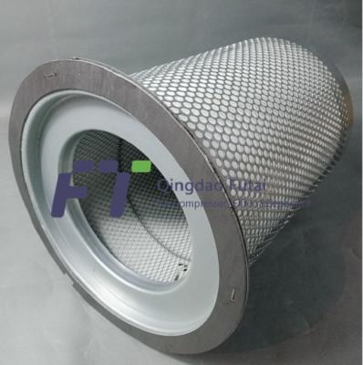 China FuSheng SA-60A  2116010105 Alternative Screw Compressor Air Oil Separator for sale