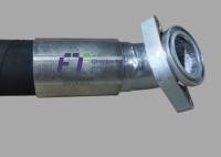 China Atlas Copco Alternative 1613689000 Air Compressor Hose Assembly for sale