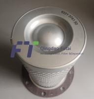 China 6211374150 OEM Screw Compressor Air Oil Separator for sale