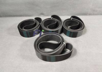 China IR V-Belt 89265052 Screw Air Compressor Spare Parts for sale