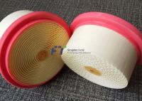 China Pleated Filter Paper 641610  Kaeser Alternative Compressor Air Filter for sale