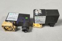 China Air Compressor Parts ISO 9001 Water Solenoid Valve for sale