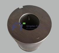 China Hitachi Alternative Compressor Replacement 25605240 Air Oil Separator for sale