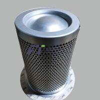 China Oil Separator 46555952 IR Compressor Oil Filter for sale