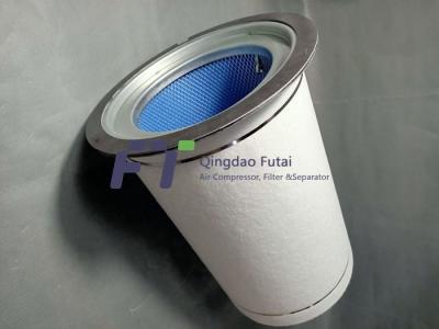 China HV Fiberglass Replacement 636230 Kaeser Oil Separator for sale