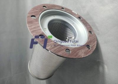 China Kobelco Replacement PCE03538 Air Compressor Oil Separator Filter for sale