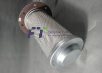 China Kobelco Replacement PCE03538 Air Compressor Oil Separator Filter for sale