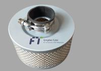 China ISO9001 Intake 9056293 Screw Compressor Air Filter for sale