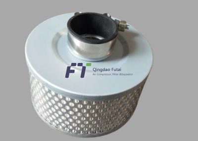 China ISO9001 Intake 9056293 Screw Compressor Air Filter for sale
