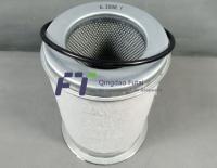 China Kaeser Alternative ISO9001 620081 Air Compressor Oil Separator for sale