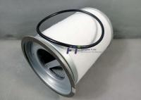 China Kaeser Alternative ISO9001 620081 Air Compressor Oil Separator for sale