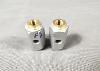 China 02250049634 Alternative Sullair Air Compressor Blowdown Valve for sale