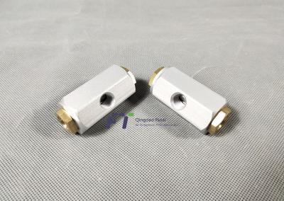 China 02250049634 Alternative Sullair Air Compressor Blowdown Valve for sale