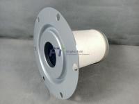 China 2901196300 Screw Compressor Air Oil Separator For Atlas Copco for sale