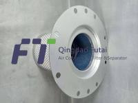 China 2901056622 Screw Compressor Oil Separator For Atlas Copco for sale