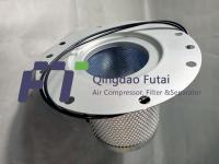 China 2901056622 Screw Compressor Oil Separator For Atlas Copco for sale