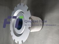 China Screw Compressor 2901162600 Standard Air Oil Separator for sale