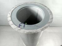 China 250034120 250034128 Screw Compressor Air Oil Separator for sale
