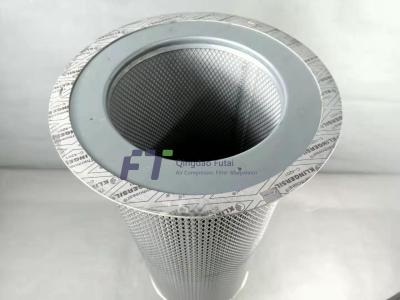 China 250034120 250034128 Screw Compressor Air Oil Separator for sale