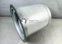 China 3ppm Screw Compressor Air Filter 91111003 2116010028 for sale