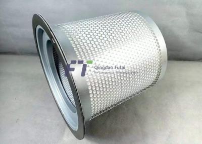 China 3ppm Screw Compressor Air Filter 91111003 2116010028 for sale