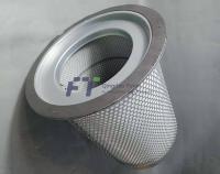 China 91111004 2118107284 Screw Compressor Oil Filter 2.5MPa for sale