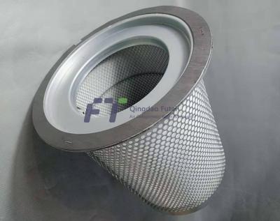 China 91111004 2118107284 Screw Compressor Oil Filter 2.5MPa for sale