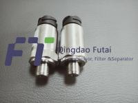 China Atlas Copco Alternative Air Compressor Pressure Sensor 1089957960 for sale