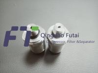 China Atlas Copco Alternative Air Compressor Pressure Sensor 1089957960 for sale
