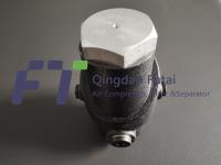 China QX101907 Minimum Pressure Valve Air Compressor Valves For Compair for sale