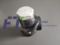 China QX101907 Minimum Pressure Valve Air Compressor Valves For Compair for sale