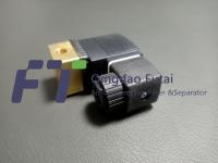 China 1089062109 Solenoid Air Compressor Valves For Atlas Copco for sale