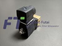China 1089062109 Solenoid Air Compressor Valves For Atlas Copco for sale