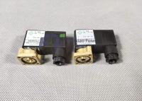 China Replacement 31A1FV15-Z Air Compressor Valves Electromagnetic for sale