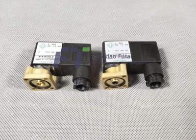 China Replacement 31A1FV15-Z Air Compressor Valves Electromagnetic for sale