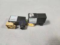 China Replacement 31A1FV15-Z Air Compressor Valves Electromagnetic for sale