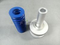 China 37951761 Ingersoll Rand Replacement Air Compressor Valves for sale