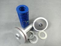 China 37951761 Ingersoll Rand Replacement Air Compressor Valves for sale