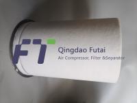 China 6.3559.0 Screw Compressor Air Oil Separator 0.02Mpa for sale