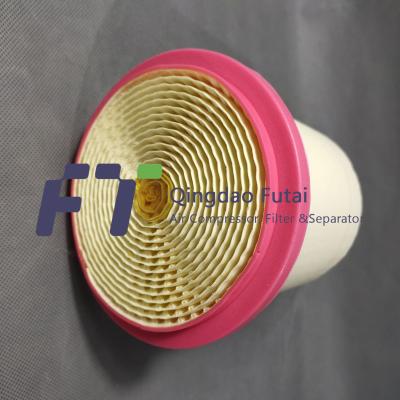 China 6.4163.0 Kaeser Replacement Compressor Air Filter Waterproof for sale