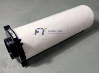 China 85565919 Activated Carbon Compressed Air Line Filter for sale
