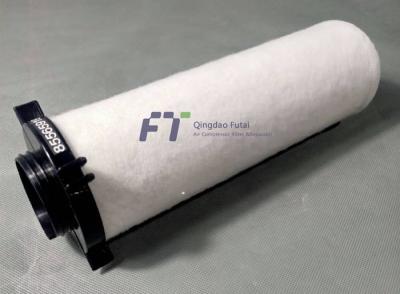 China 85565919 Activated Carbon Compressed Air Line Filter for sale