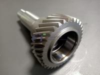 China Replacement Screw Air Compressor Spare Parts 1616563600 for sale